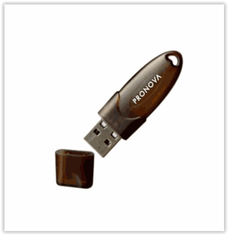 rockey4nd | PRONOVA Certificadora Digital